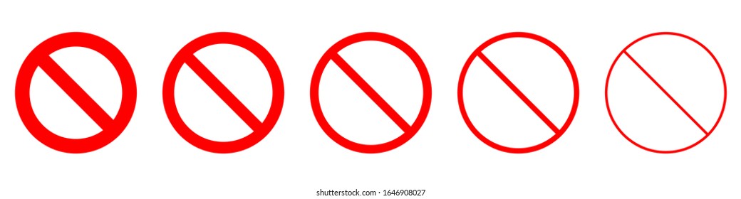 219,496 Banned signs Images, Stock Photos & Vectors | Shutterstock