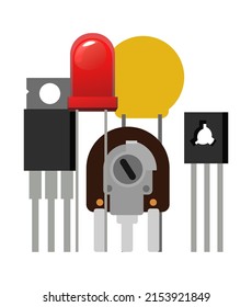 21,543 Components logos Images, Stock Photos & Vectors | Shutterstock