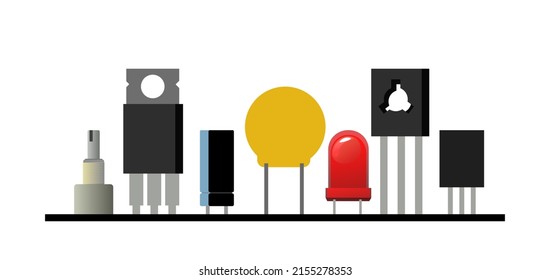 21,609 Component logo Images, Stock Photos & Vectors | Shutterstock