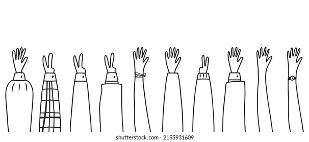 1,255 Immigration Doodle Images, Stock Photos & Vectors | Shutterstock