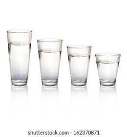 3,793 Different size cups Images, Stock Photos & Vectors | Shutterstock