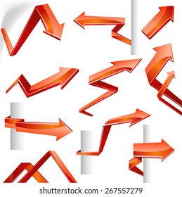 98,644 Reflection arrows Images, Stock Photos & Vectors | Shutterstock