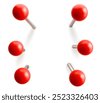 389,493 Red Pin Royalty-Free Images, Stock Photos & Pictures | Shutterstock