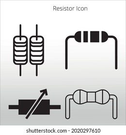 962 Resistors logo Images, Stock Photos & Vectors | Shutterstock