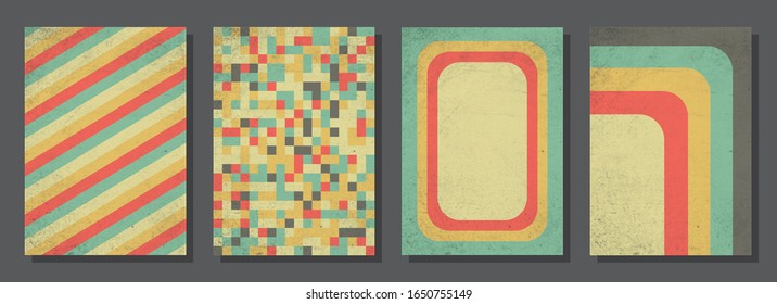 3,049,992 Retro covers Images, Stock Photos & Vectors | Shutterstock