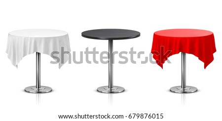 Round Table Clipart | Free download on ClipArtMag