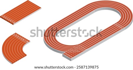 Track And Field Symbols | Free download on ClipArtMag