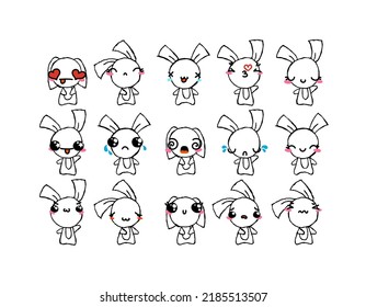 578 Rabbit Tears Images, Stock Photos & Vectors | Shutterstock