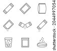 31,558 Plastic Bag Cartoon Royalty-Free Images, Stock Photos & Pictures ...