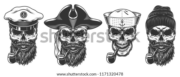 5.530 Skeleton Sailor Bilder, Stockfotos und Vektorgrafiken | Shutterstock
