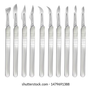 2,077 Scalpel Cutting Skin Images, Stock Photos & Vectors | Shutterstock