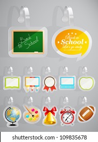 3,096 Back School Transparent Images, Stock Photos & Vectors | Shutterstock