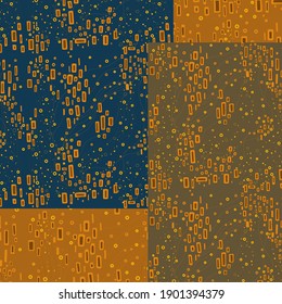 603 Klimt Pattern Images, Stock Photos & Vectors | Shutterstock
