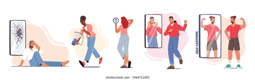 999 Loathe Stock Illustrations, Images & Vectors | Shutterstock