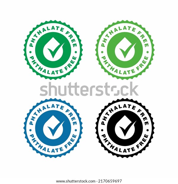 Set Sensitive Skin Icon Label Skin Stock Vector (Royalty Free ...