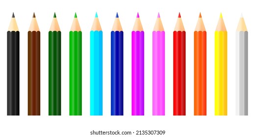 1,756 Short blue pencil Images, Stock Photos & Vectors | Shutterstock