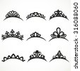 Tiara Royalty-Free Images, Stock Photos & Pictures | Shutterstock