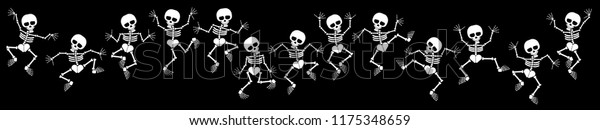 3,703 Laughing Skeleton Images, Stock Photos & Vectors | Shutterstock