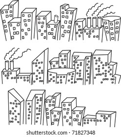 12,277 Sketchy building Images, Stock Photos & Vectors | Shutterstock