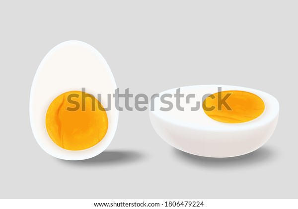 27,007 Egg Illustration Boiled Images, Stock Photos & Vectors ...
