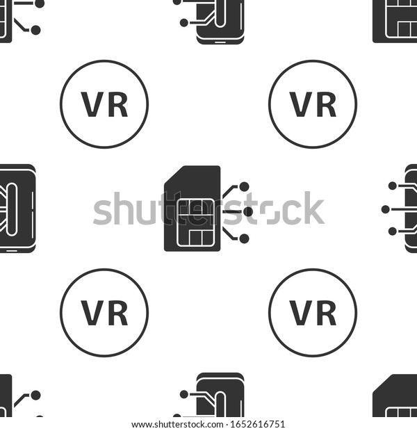 Set Smartphone Mobile Phone Sim Card Stock Vector (Royalty Free) 1652616751