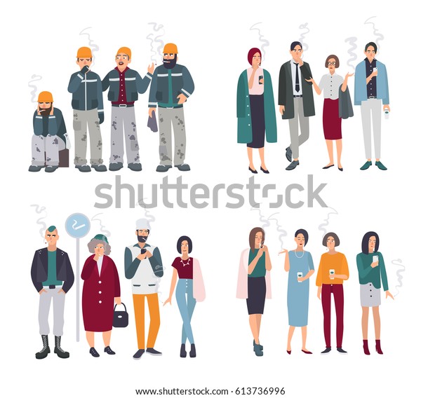 9 Smoko Break Stock Vectors, Images & Vector Art | Shutterstock