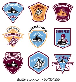 1,703 Sled label Images, Stock Photos & Vectors | Shutterstock