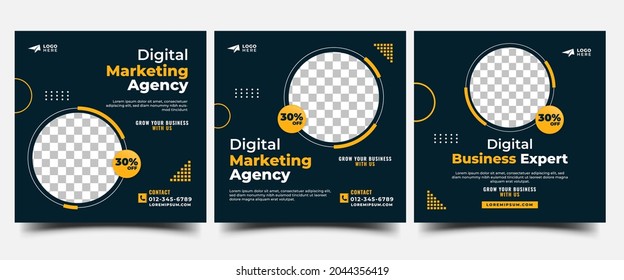 6,907 Circular post Images, Stock Photos & Vectors | Shutterstock