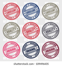 26,923 Stamp of excellence Images, Stock Photos & Vectors | Shutterstock