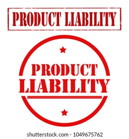 280 imágenes de Product liability icon - Imágenes, fotos y vectores de ...