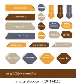 6,678 Submit button vector template Images, Stock Photos & Vectors ...