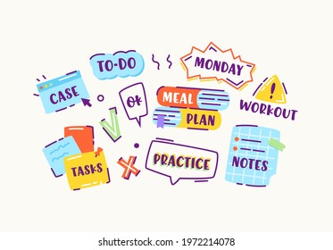 1,556 Tick And Cross On Note Icon Images, Stock Photos & Vectors ...