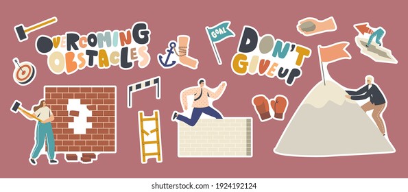 401 Climbing over barrier Images, Stock Photos & Vectors | Shutterstock