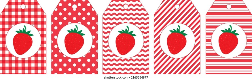 6,438 Strawberry tag Images, Stock Photos & Vectors | Shutterstock