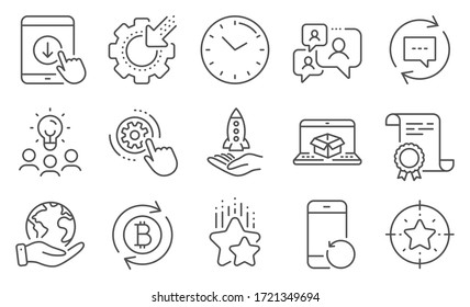 8,205 Project delivery icon Images, Stock Photos & Vectors | Shutterstock