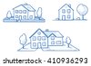 Stick Figure Family Royalty-Free Images, Stock Photos & Pictures ...