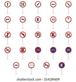 2,801 Icon signal transit Images, Stock Photos & Vectors | Shutterstock