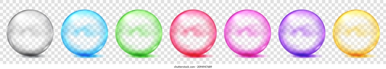 9,039 Blue translucent sphere Images, Stock Photos & Vectors | Shutterstock