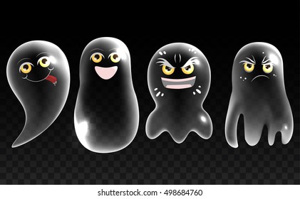 812 Translucent ghosts Images, Stock Photos & Vectors | Shutterstock