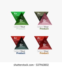 15,770 Product selection icon Images, Stock Photos & Vectors | Shutterstock