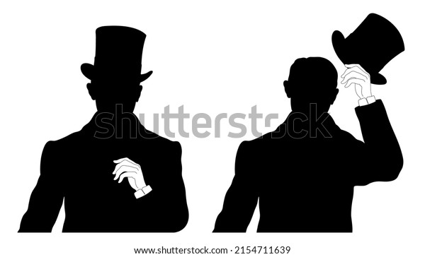 13,488 Man Wearing Two Hats Images, Stock Photos & Vectors | Shutterstock