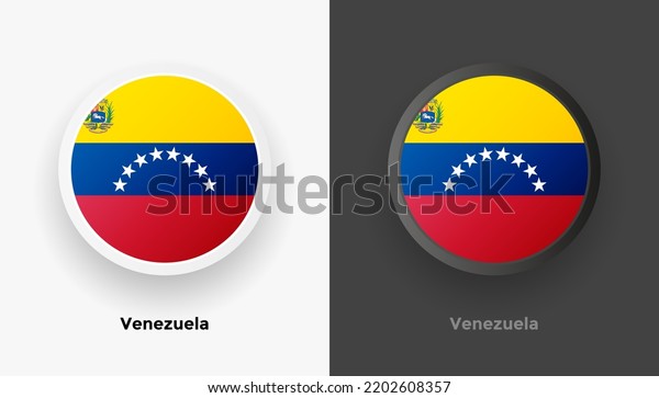1,848 Venezuela Icon Set Images, Stock Photos & Vectors | Shutterstock