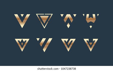 4,686 V Computers Logo Images, Stock Photos & Vectors | Shutterstock