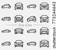 75,538 Car Profile Royalty-Free Images, Stock Photos & Pictures ...