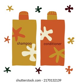 1,565 Shampoo infographic Images, Stock Photos & Vectors | Shutterstock