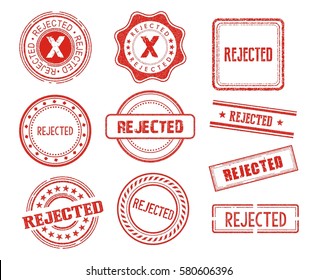 1,807 Invalid Stamp Images, Stock Photos & Vectors | Shutterstock