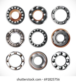 14,401 Bearings Stock Vectors, Images & Vector Art | Shutterstock