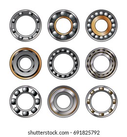14,525 Bearing Vector Images, Stock Photos & Vectors | Shutterstock