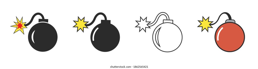 280 Bomb stencil Images, Stock Photos & Vectors | Shutterstock