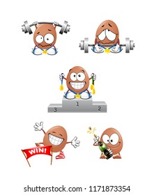 Egg-lifter Images, Stock Photos & Vectors | Shutterstock